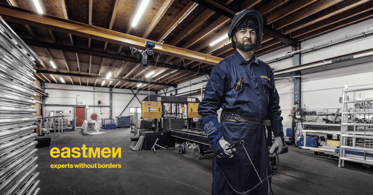 C/CE Drivers - Eastmen