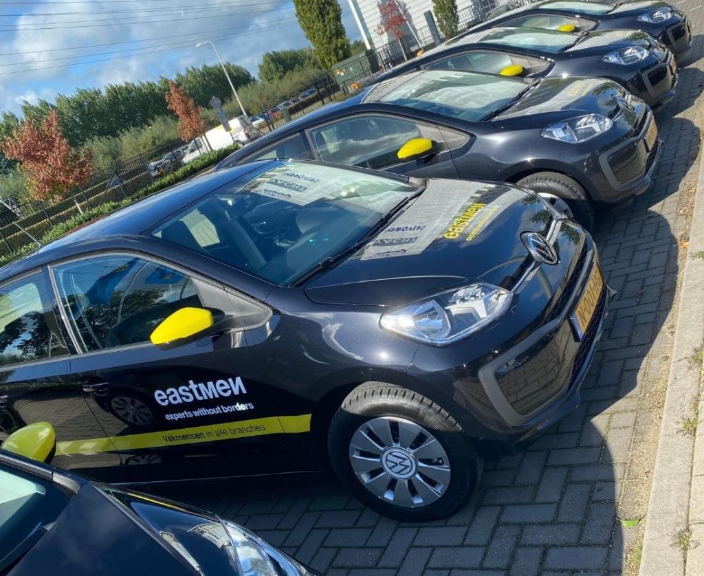 Exchanging your driving license in the Netherlands - Eastmen