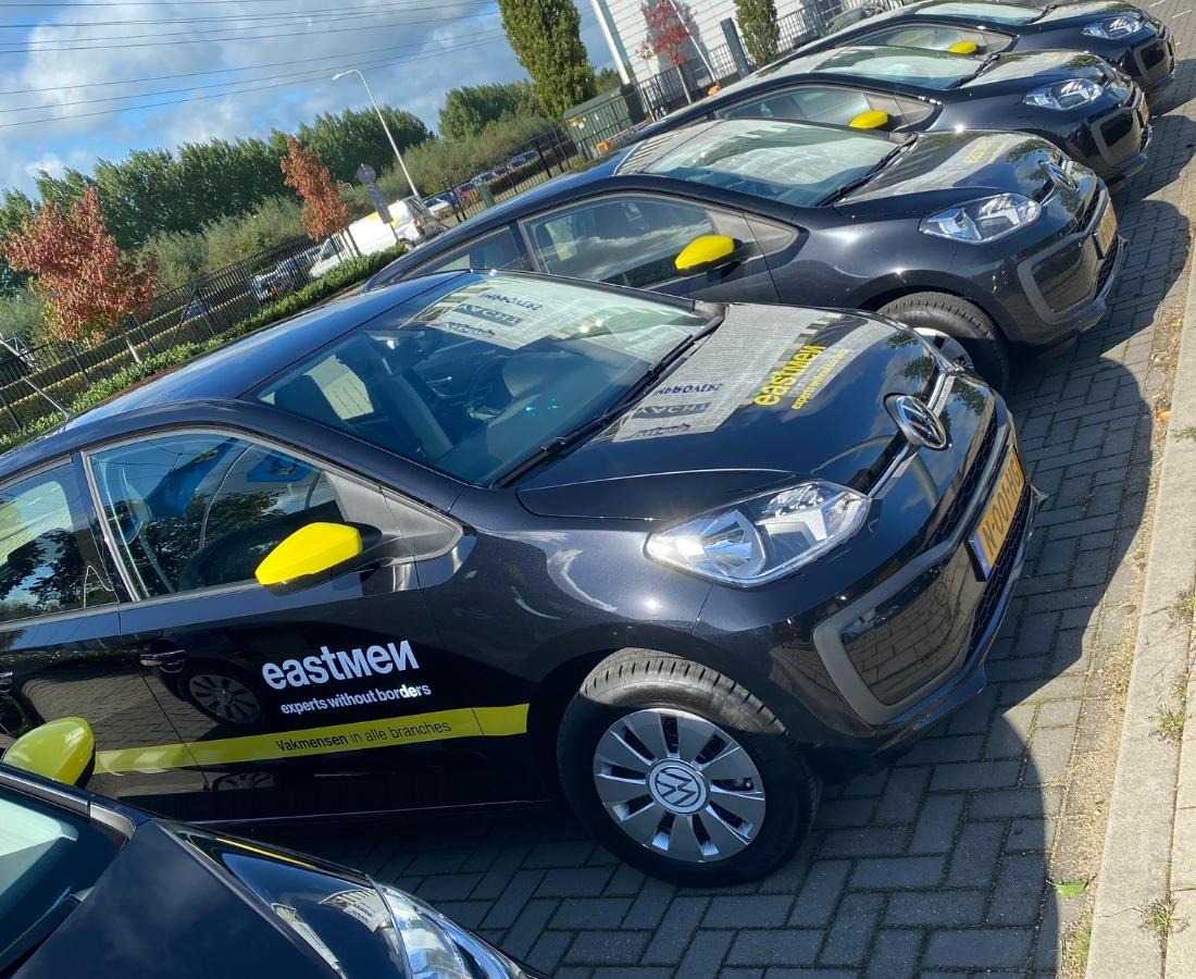 Exchanging your driving license in the Netherlands - Eastmen