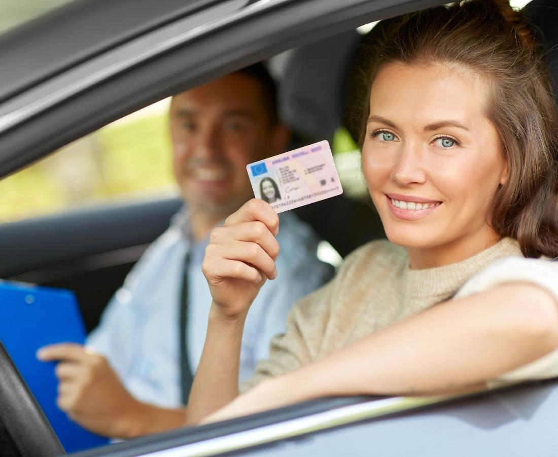 Exchanging your driving license in the Netherlands - Eastmen