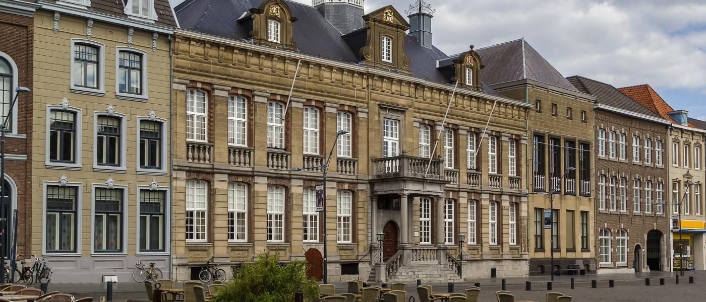 BSN in the Netherlands - Eastmen