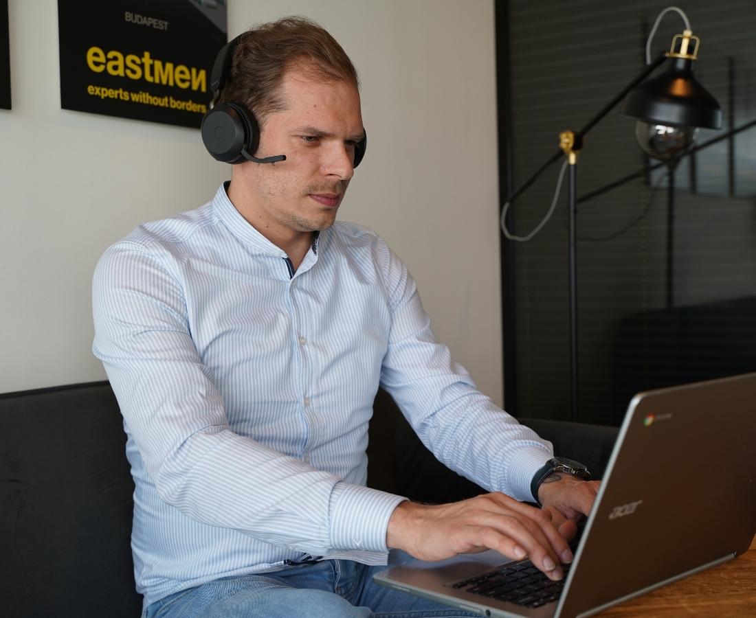 What is DigiD? - Eastmen