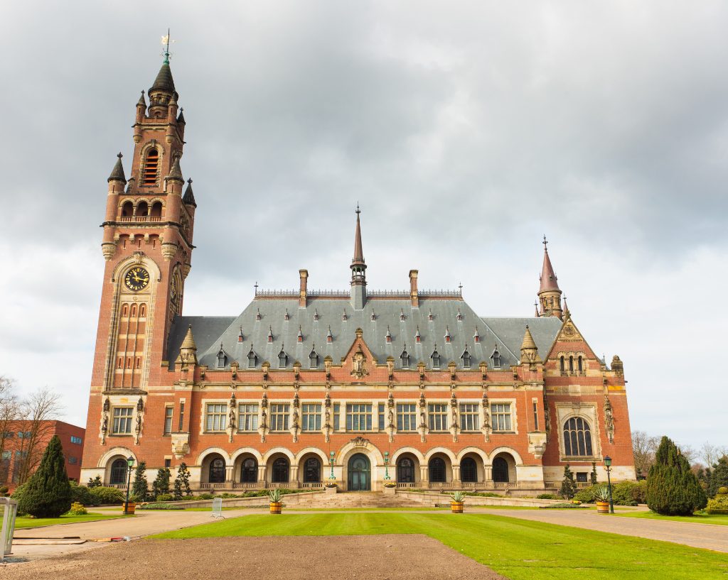 Forms of government in the Netherlands - Eastmen