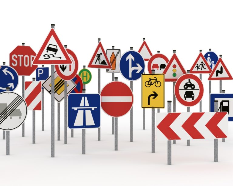 Traffic fines in the Netherlands: avoiding trouble on Dutch roads - Eastmen