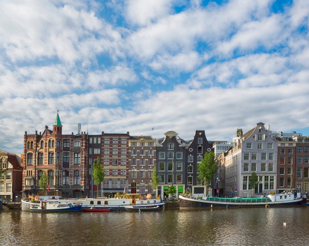 The Netherlands: attracting, developing and retaining talent - Eastmen