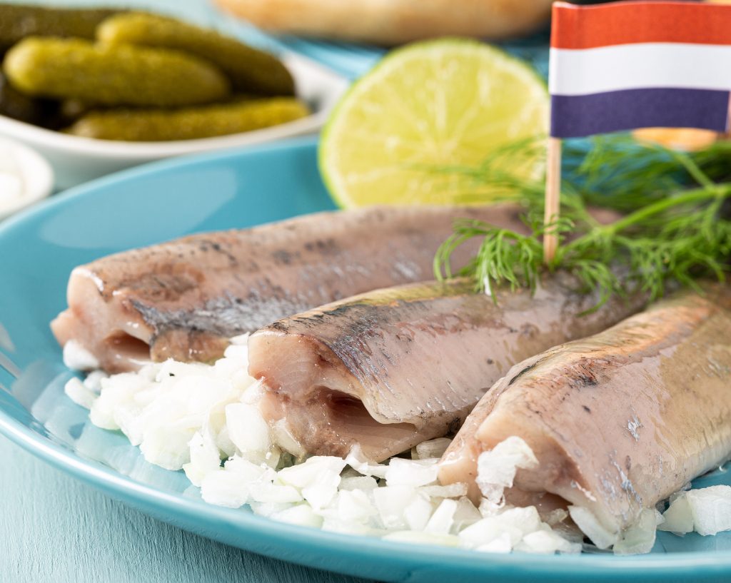 Dutch cuisine exploration: must-try foods and local delicacies - Eastmen
