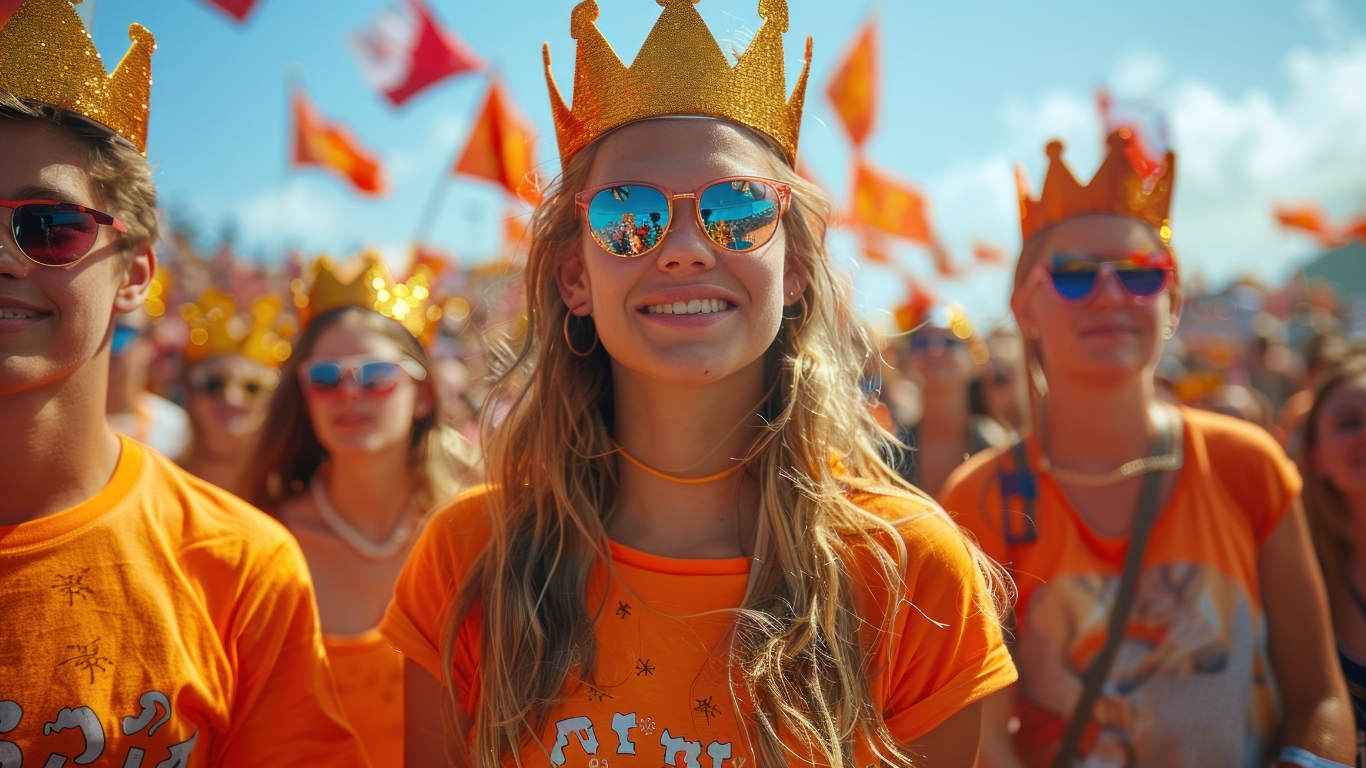 Holidays in The Netherlands, Romania and Hungary: What is the ...